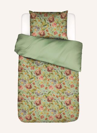 Essenza Essenza Bettw&auml;sche Rosanella gruen