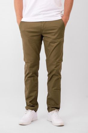 Perform Collection Die Original Performance Structure-Hose (Regular) - Olive
