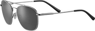 Serengeti Eyewear Carroll Large - - Accessories - unisex - Schwarzk - ONE SIZE