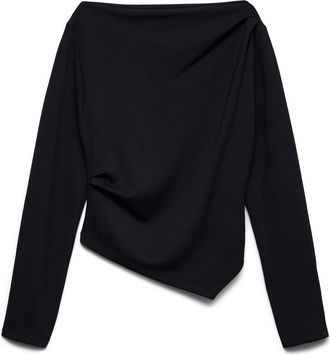 Vero Moda Shirt VMMILLE