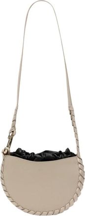 Chlo&eacute; Femme, Sacs, Rose, Taille: ONE Size Mate Small Crossbody