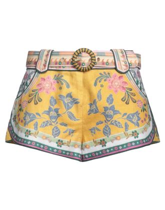 Zimmermann HOSEN & RÖCKE - Shorts & Bermudashorts auf YOOX.COM