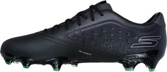 Skechers Skx_01 1.5 Elite FG Fu&szlig;ballschuhe - - Sport - Herren - Schwarzk - 44 EU