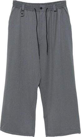 Yohji Yamamoto wl Str Pnt