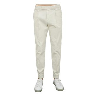 Pantaloni Torino Stylische Hose f&uuml;r M&auml;nner - - Trousers - Herren - Beige - 2XL