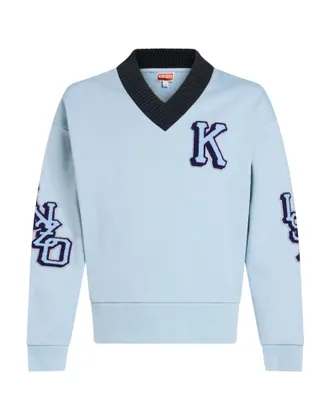 Kenzo TOPS - Sweatshirts auf YOOX.COM