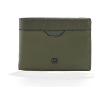 Piquadro Herren, Accessories, Gr&uuml;n, ONE SIZEGr&ouml;&szlig;e