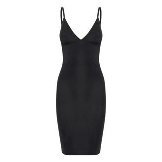 Gestuz Damen, Kleider, Schwarzk, XLGröße