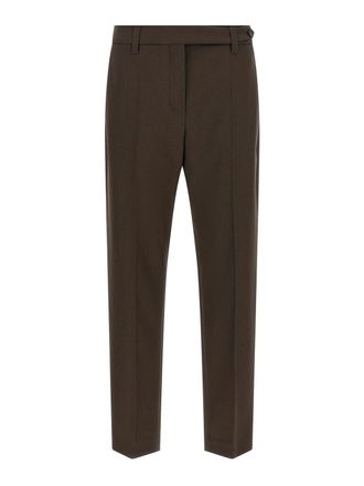 Brunello Cucinelli Pantalons D&eacute;contract&eacute;s - Monile