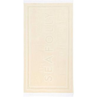 Seafolly Accessoire Summer Solstice Towel