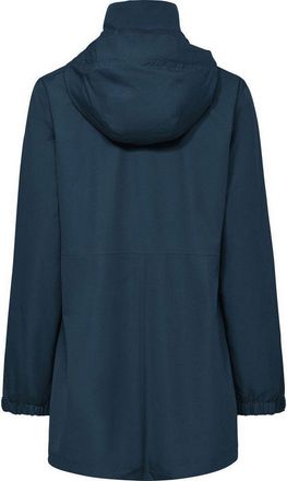Vaude Outdoorjacke Womens Escape Parka Wetterfester Damen-Parka f&uuml;r Outdoor-Aktivit&auml;ten, mit verstellbarer