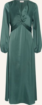 Kaffe Abendkleid Kasadie gruen