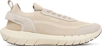HUGO BOSS Sneakers Motion 50568943 Beige