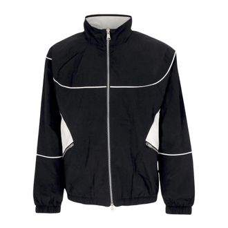 Nike Jordan Essential Statement Warm Up Jacke - - Sport - Herren - Schwarzk - M