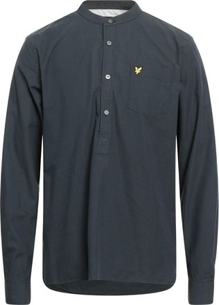 Lyle & Scott TOPS - Hemden auf YOOX.COM