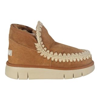 Mou Eskimo Bounce Sneaker - - Shoes - Damen - Braun - 40 EU