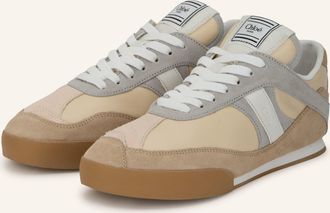 Chlo&eacute; Sneaker Kick grau
