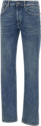 Dondup Femme, Jeans, Bleu, Taille: W25 Sue Jeans