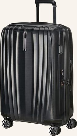 Samsonite Trolley Nexis schwarz
