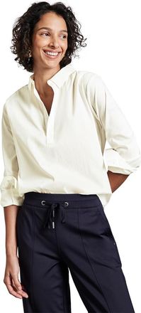 Street One Damen Lange Bluse