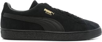 Puma Classic Sneakers - Schwarz