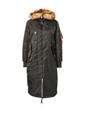 Alpha Industries Parka