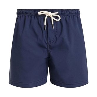 Peninsula Herren, Bademode, Blau, 2XLGr&ouml;&szlig;e