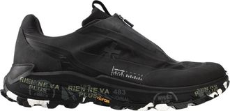 Premiata Herren, Schuhe, Schwarzk, 42 EUGr&ouml;&szlig;e