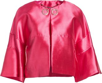 Clips JACKEN & M&Auml;NTEL - Jacken und Anoraks auf YOOX.COM