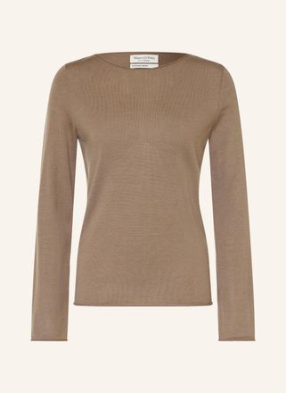 Marc O'Polo Marc Opolo Pullover beige