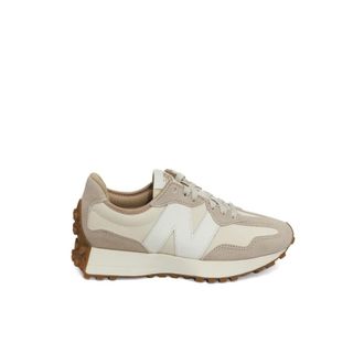 New Balance Homme, Sport, Beige, Taille: 42 EU 327 Baskets