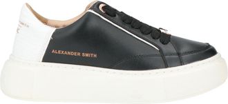 Alexander Smith SCHUHE - Sneakers auf YOOX.COM