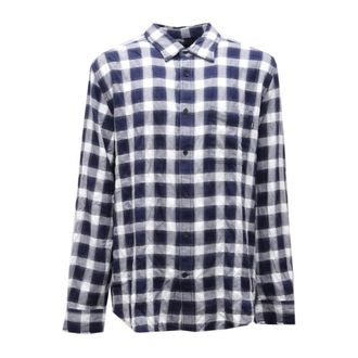Diesel S-Anob Shirt - - Shirts - Herren - Mehrfarbig - 2XL