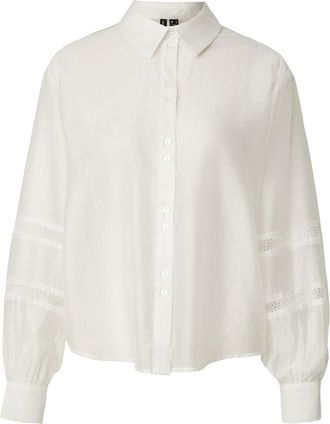 Vero Moda Bluse VMJENNA