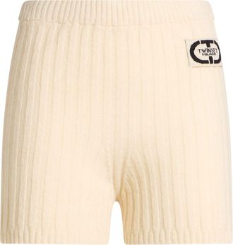 Twin-Set HOSEN & R&Ouml;CKE - Shorts & Bermudashorts auf YOOX.COM