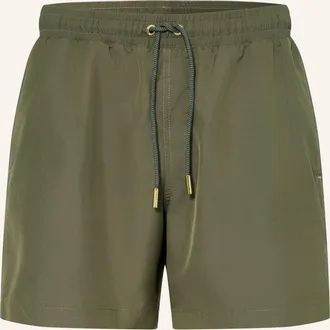 Orlebar Brown Orlebar Brown Badeshorts Boxer Iii gruen