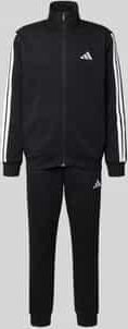 adidas Regular Fit Sweat-Anzug aus Baumwoll-Mix
