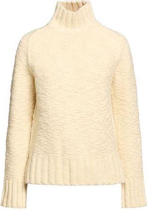 Jil Sander MAILLE - Cols roul&eacute;s sur YOOX.COM