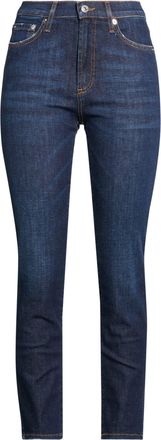 Roy Rogers HOSEN & R&Ouml;CKE - Jeanshosen auf YOOX.COM