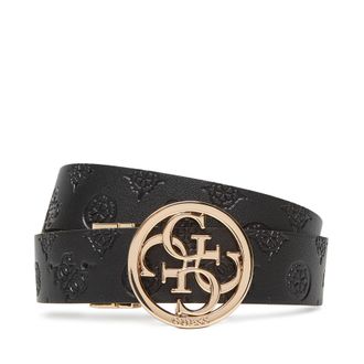 Guess Dameng&uuml;rtel Guess BW9253 P5335 Schwarz