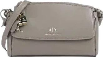 A|X Armani Exchange Femme, Sacs, Beige, Taille: ONE Size Armani Exchange Sacs.. Beige