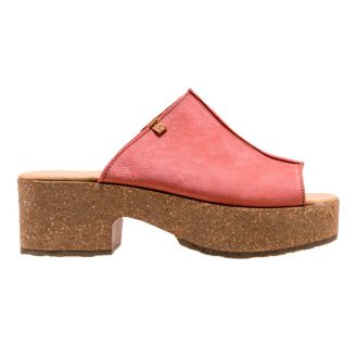 El Naturalista Damen Arcintina Sandale mit Absatz, Loto, 40 EU