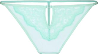 Hunkem&ouml;ller String Cinnamon
