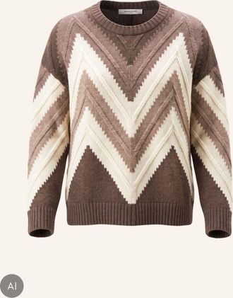Gerard Darel Pullover Reca beige