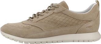 Geox Femme, Chaussures, Beige, Taille: 38 EU Sukie 2.0