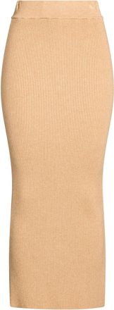 Haveone HOSEN & R&Ouml;CKE - Maxi-R&ouml;cke auf YOOX.COM