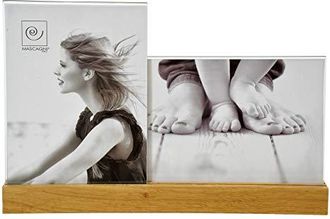 Mascagni Bilderrahmen - Format horizontal und vertikal - 30 x 19,5 cm