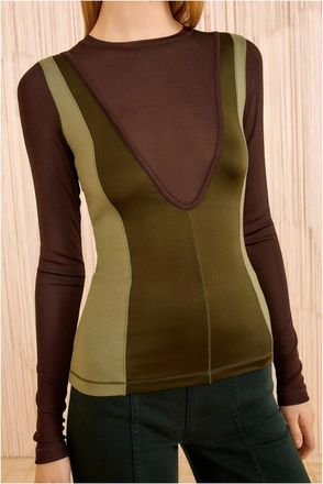 Ulla Johnson T-shirt Annete Ulla Johnson