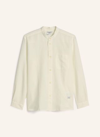Marc O'Polo Denim Marc Opolo Denim Hemd weiss