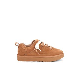 UGG Ugg, Femme, Chaussures, Brun, Taille: 35 EU Lo Lowmel